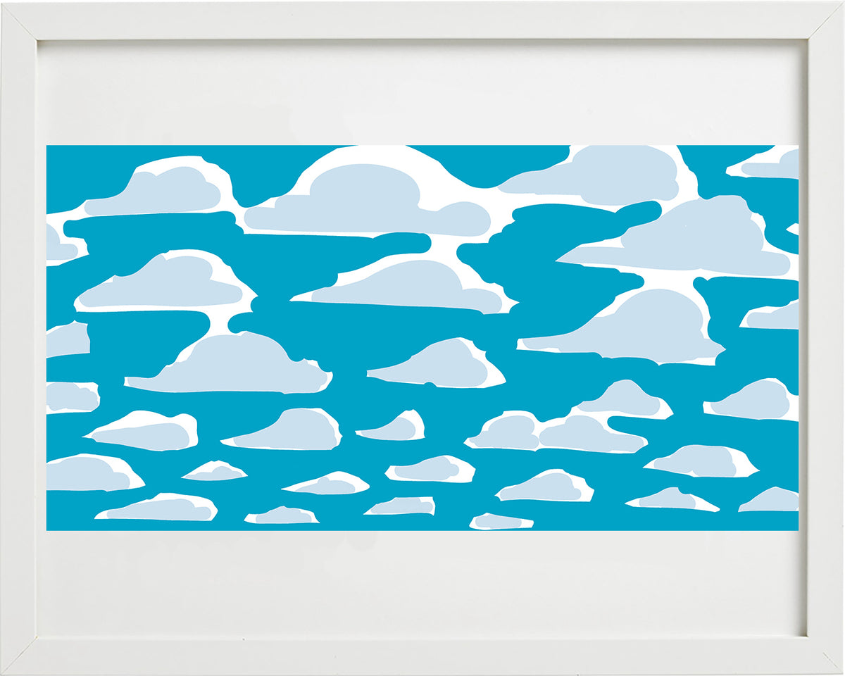 Rob Moss Wilson – plunge