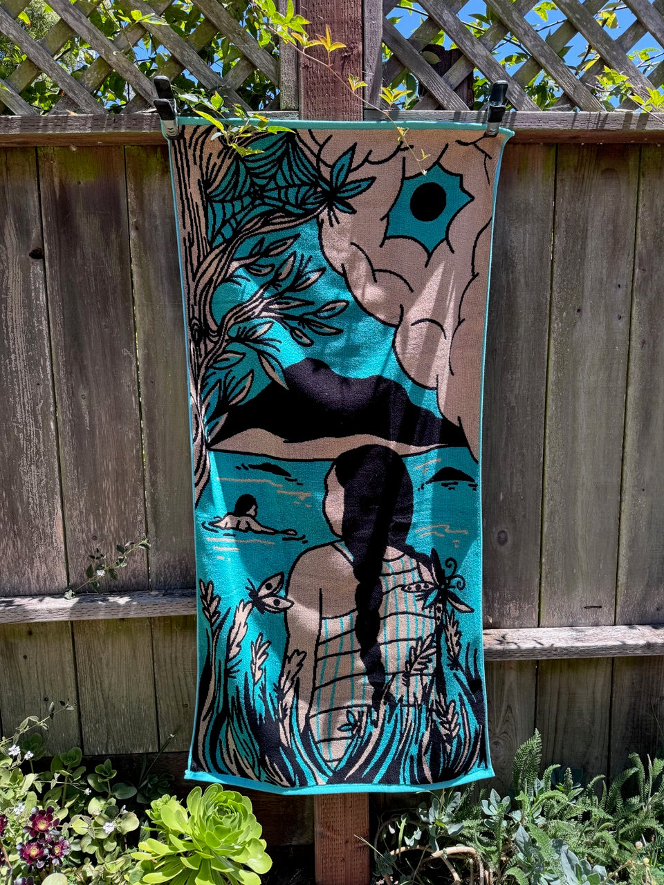 In Stock Now – plunge